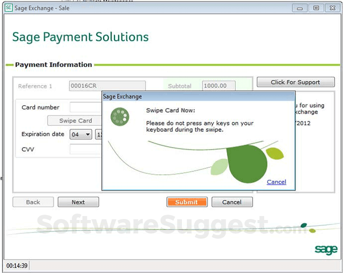 Sage Payment Solutions Pricing, Features, and Reviews in 2023